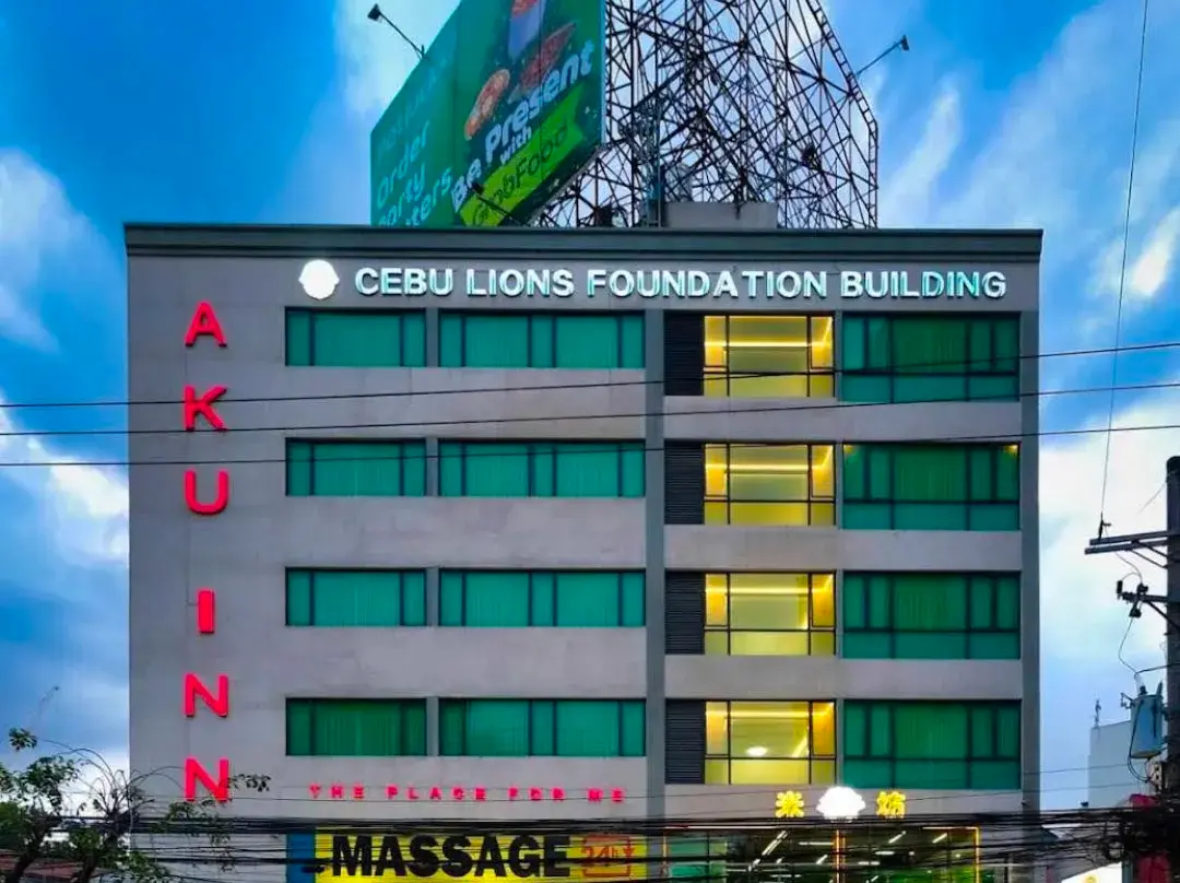 Aku Inn Cebu City - Lahug