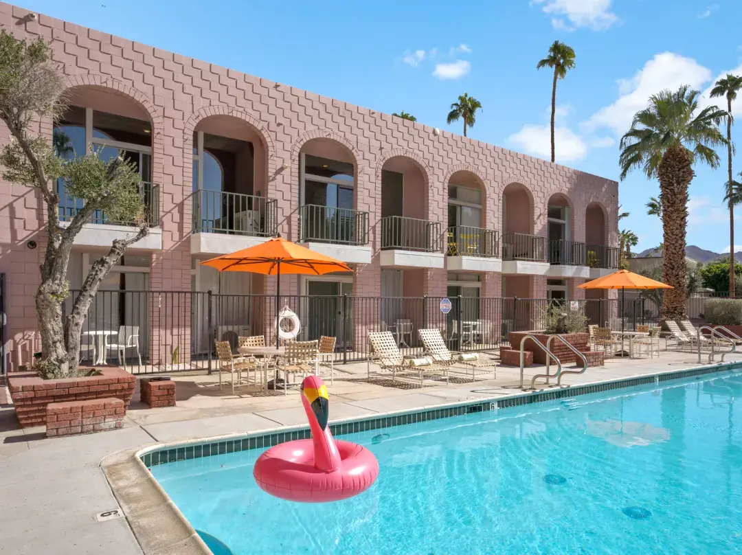 Palm Desert Suites - Indian Wells, CA