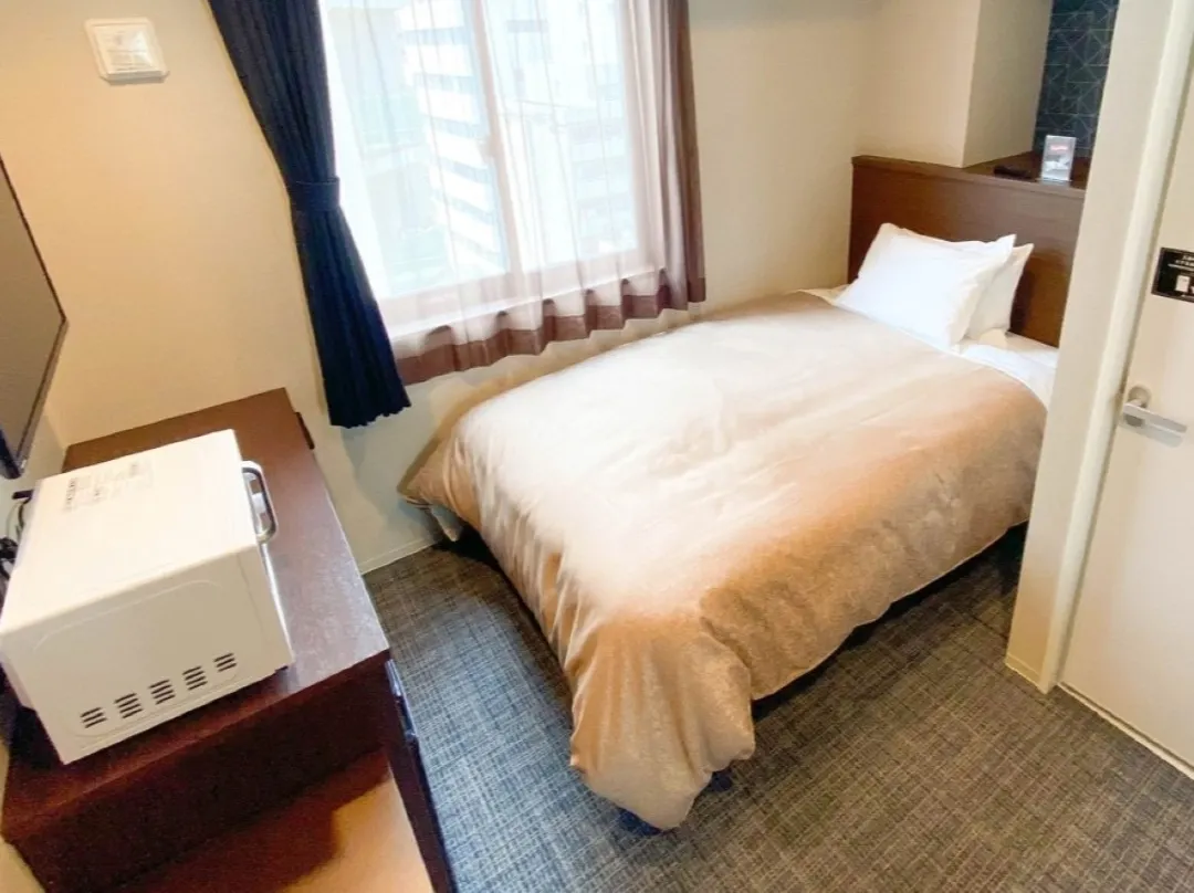 Hotel Livemax Naha Naminoue Ii - Naha