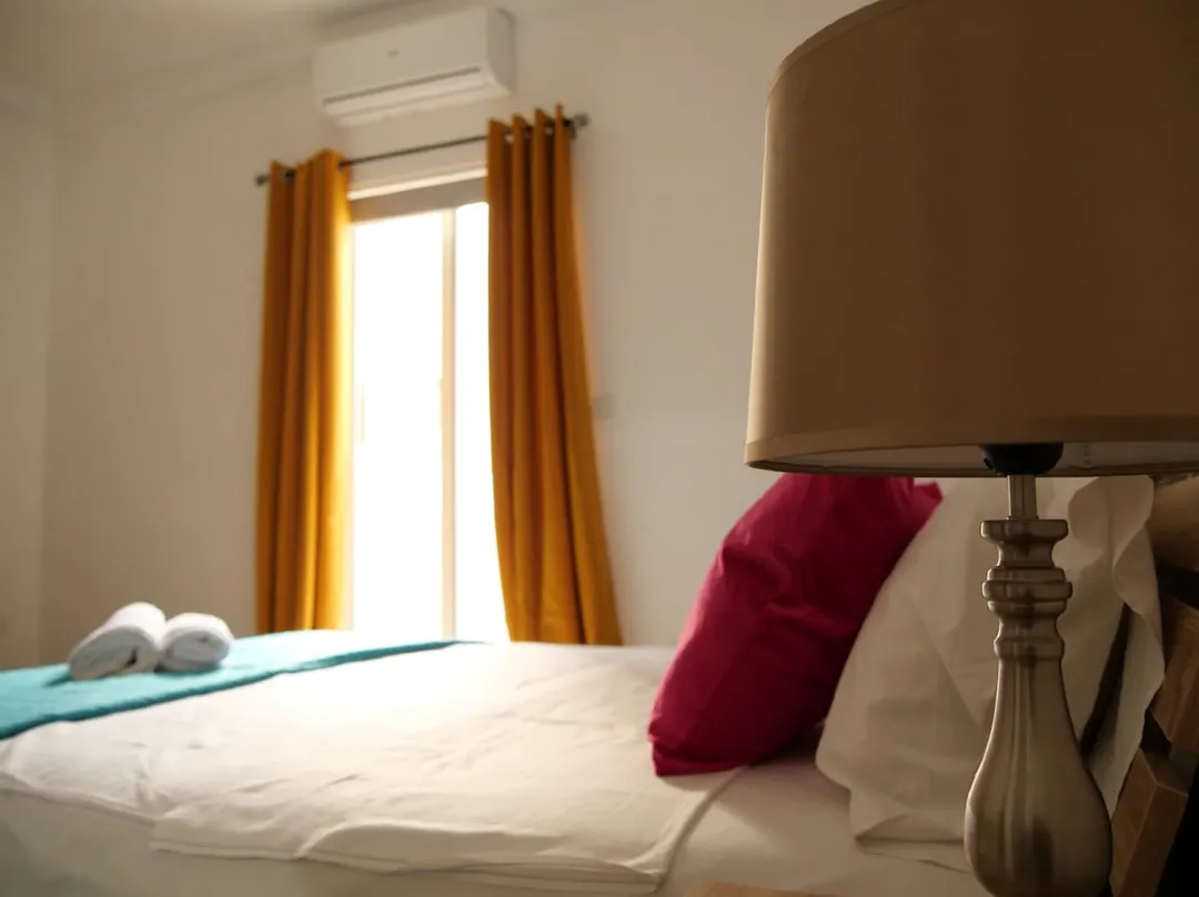 Casa Isla - 1 Bed Apartment - Malte