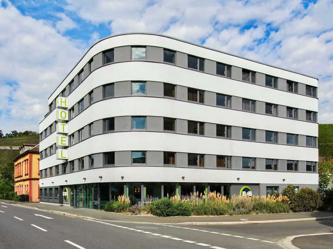 B&b Hotel Neustadt In Holstein - Neustadt in Holstein