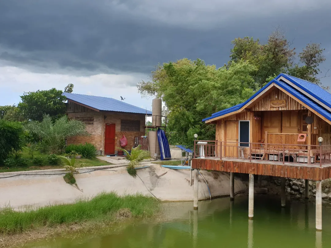 Min Land Resort - Ratchaburi