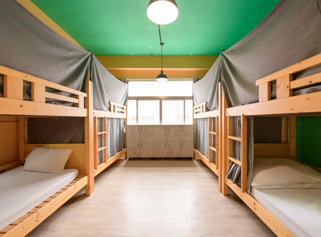 Dumbo Hostel Hualien - Hualien