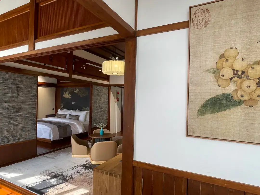 Hoshimachi Inn - Pingtung