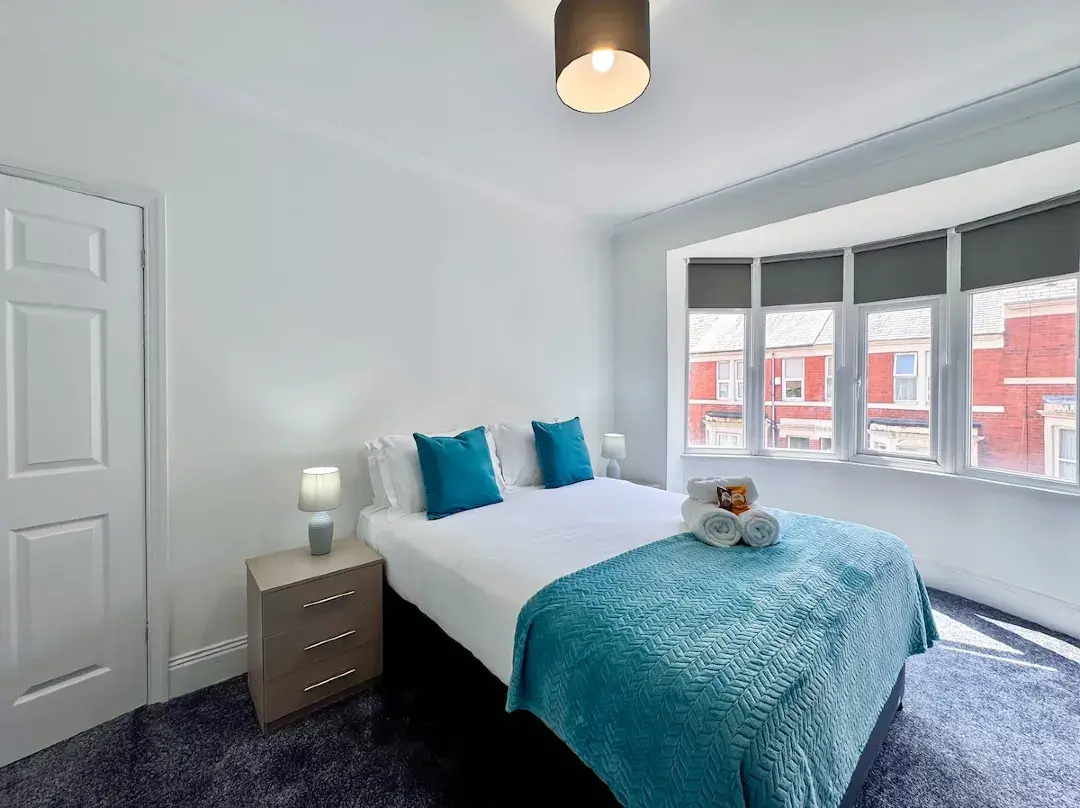 Brandon Grove Stay | Sleeps 6 By Week2week - Scotland