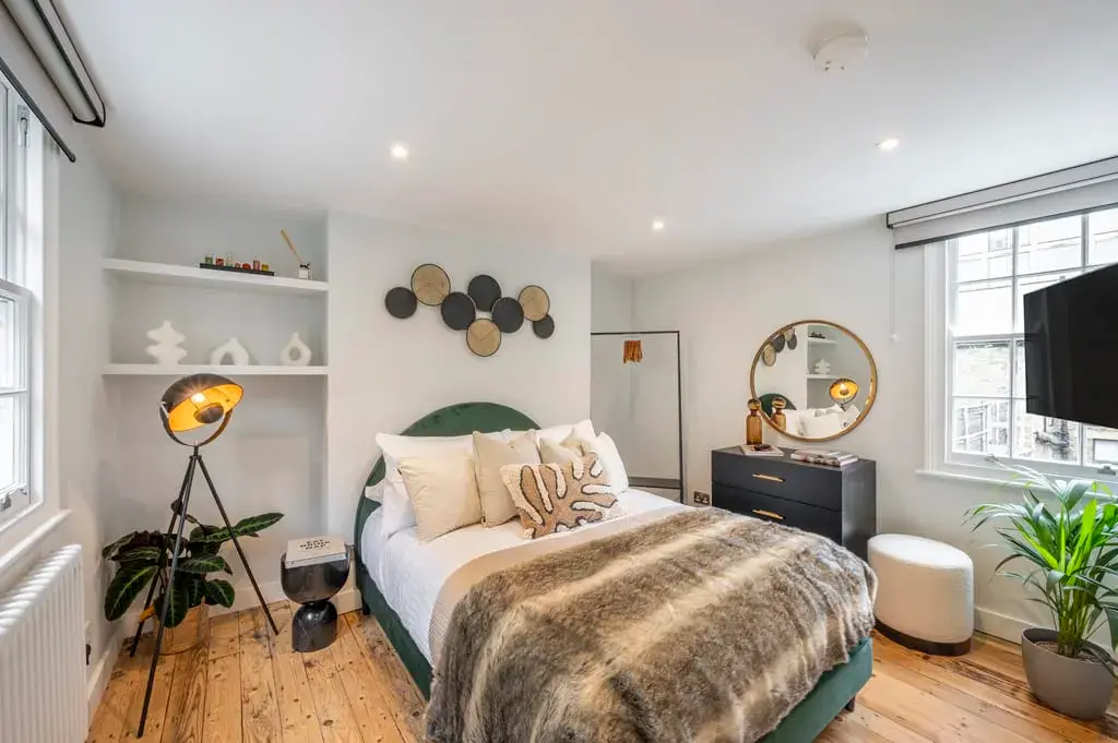 The Pottter Edition - Covent Garden - By Frankie - London