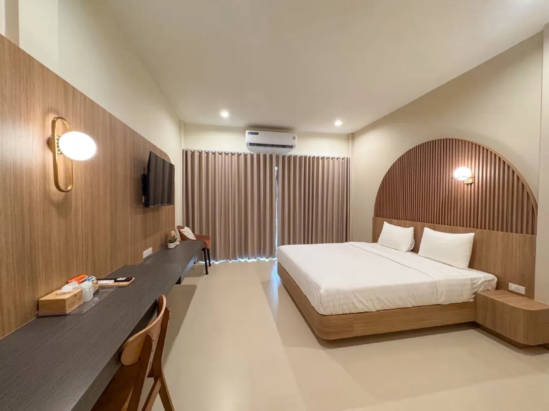 Feel@home Place - Nakhon Ratchasima