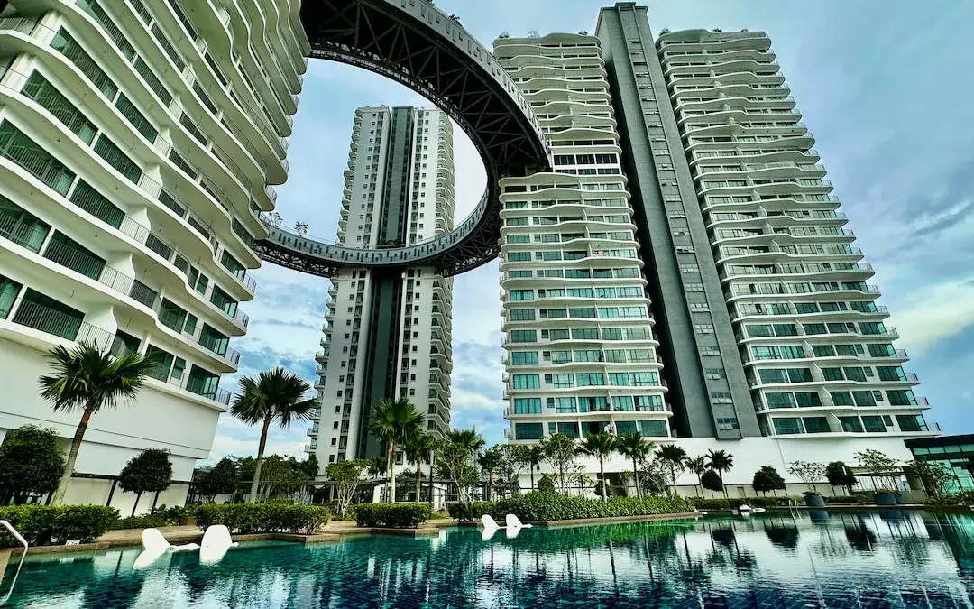 Datum Jelatek Superb Suite Kl By Lh - Ampang Jaya