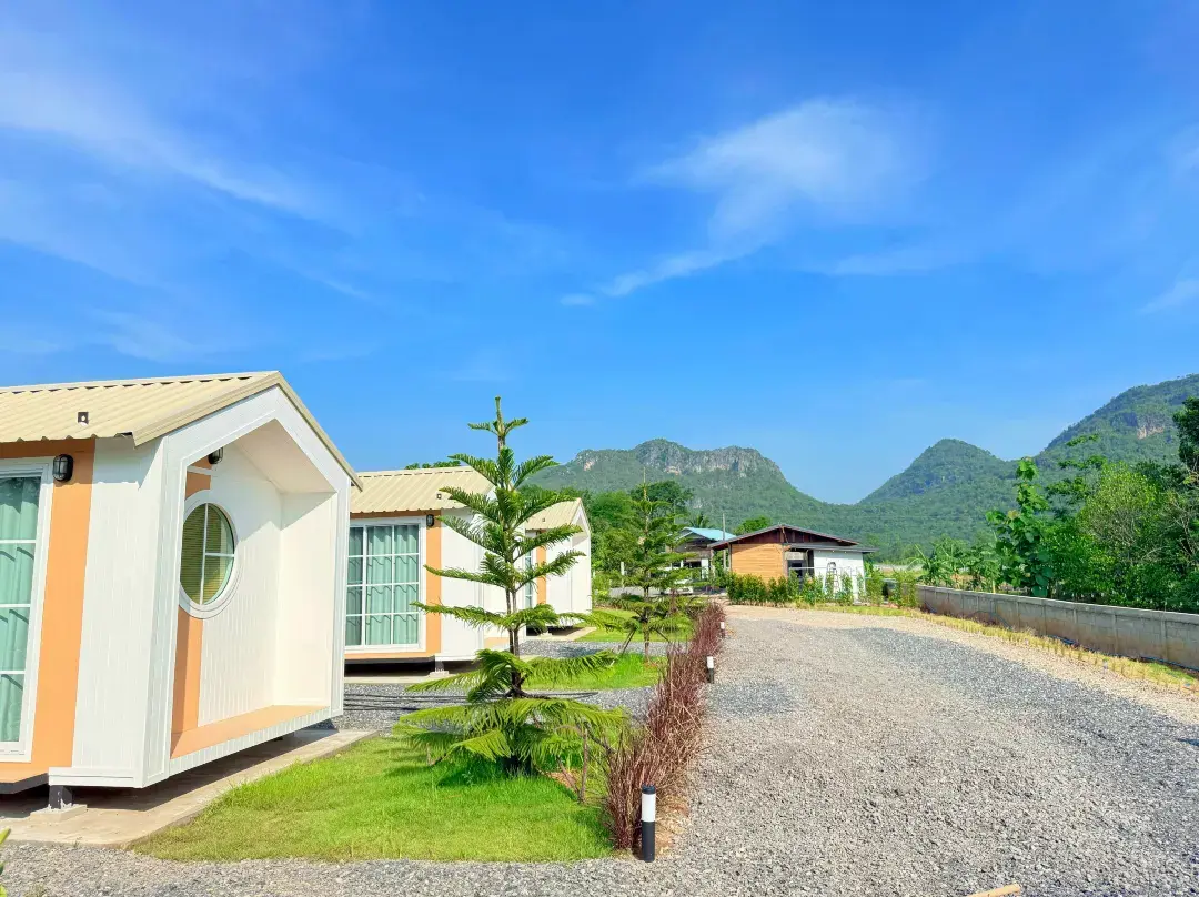Plaiina Phaman Resort - Khon Kaen
