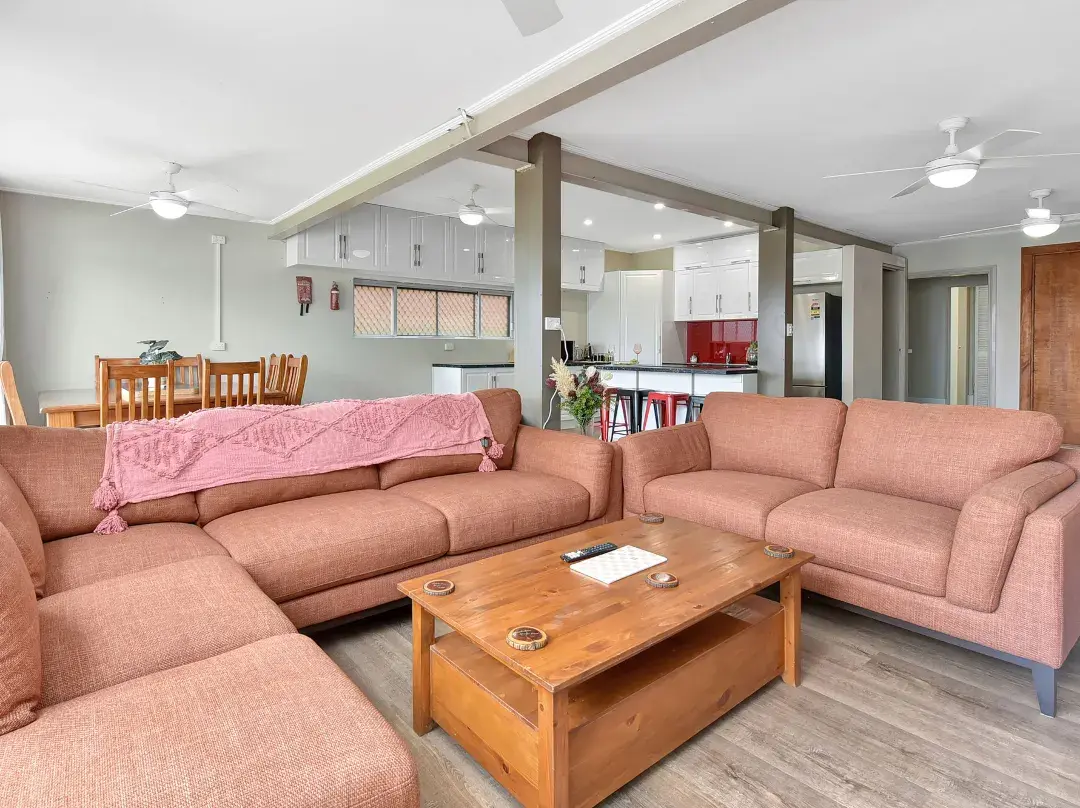 Coal D' Vine Chillout - Cessnock Nsw - Pokolbin