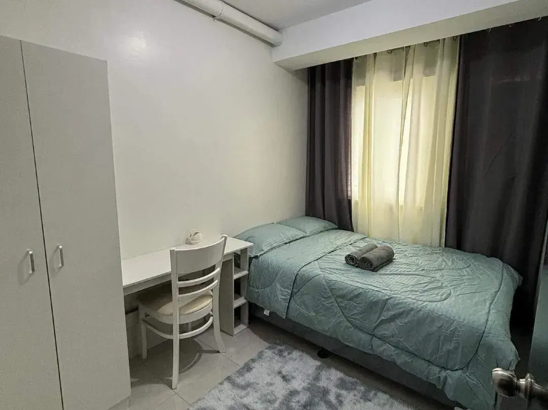 Deca Homes Banilad - Cebu City