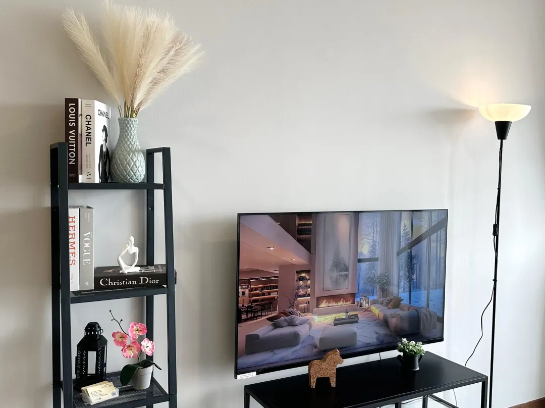 Landmark By Homey Planet 3br Family Suite - George Town