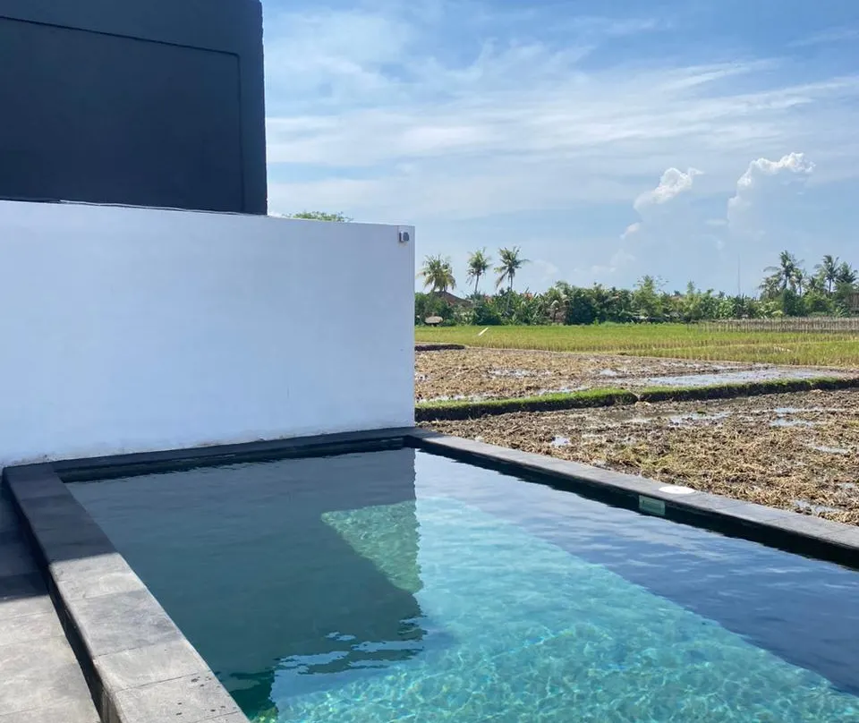 Kalyana Gangga - Tabanan