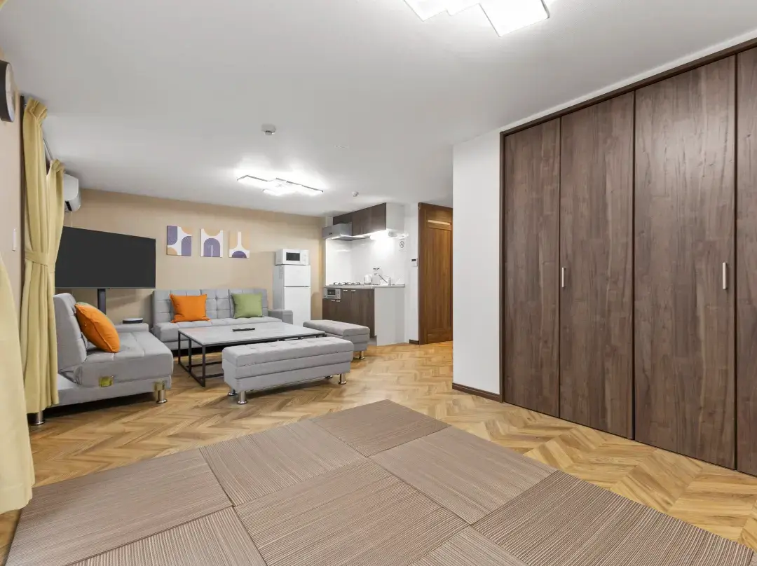 Smart Stay Inn - Osaka