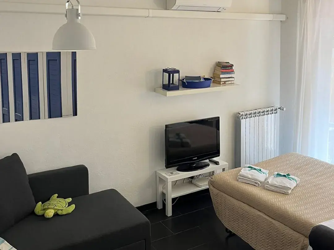 Sciacchetrà Ground Floor Apartment With Ac - Cinque Terre
