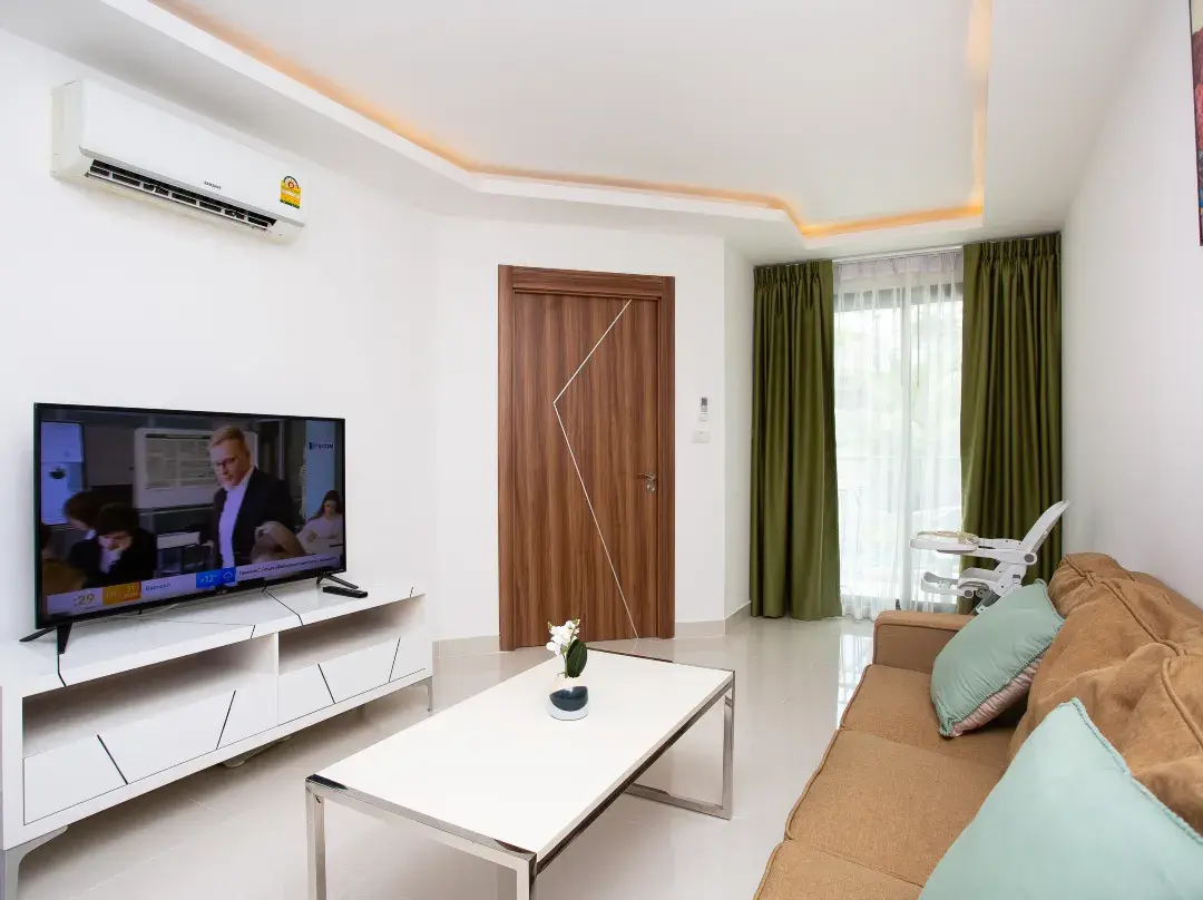 Laguna Beach Resort 3 Maldives | Pattaya - Pattaya City