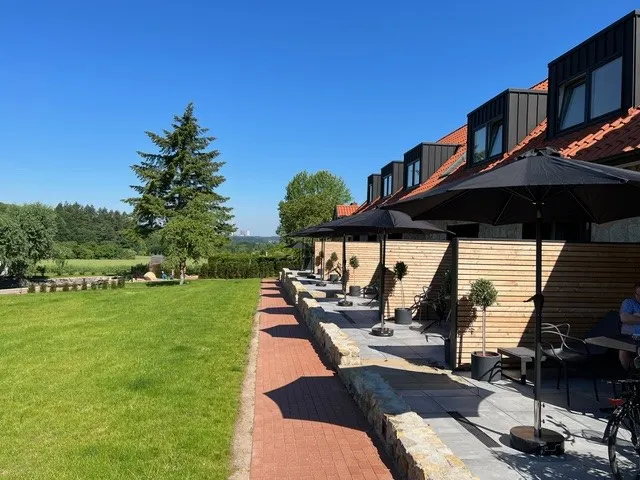 Landgut & Residenz Driehof - Tecklenburg