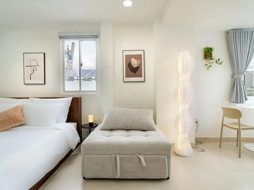 Sol Home - Phú Nhuận