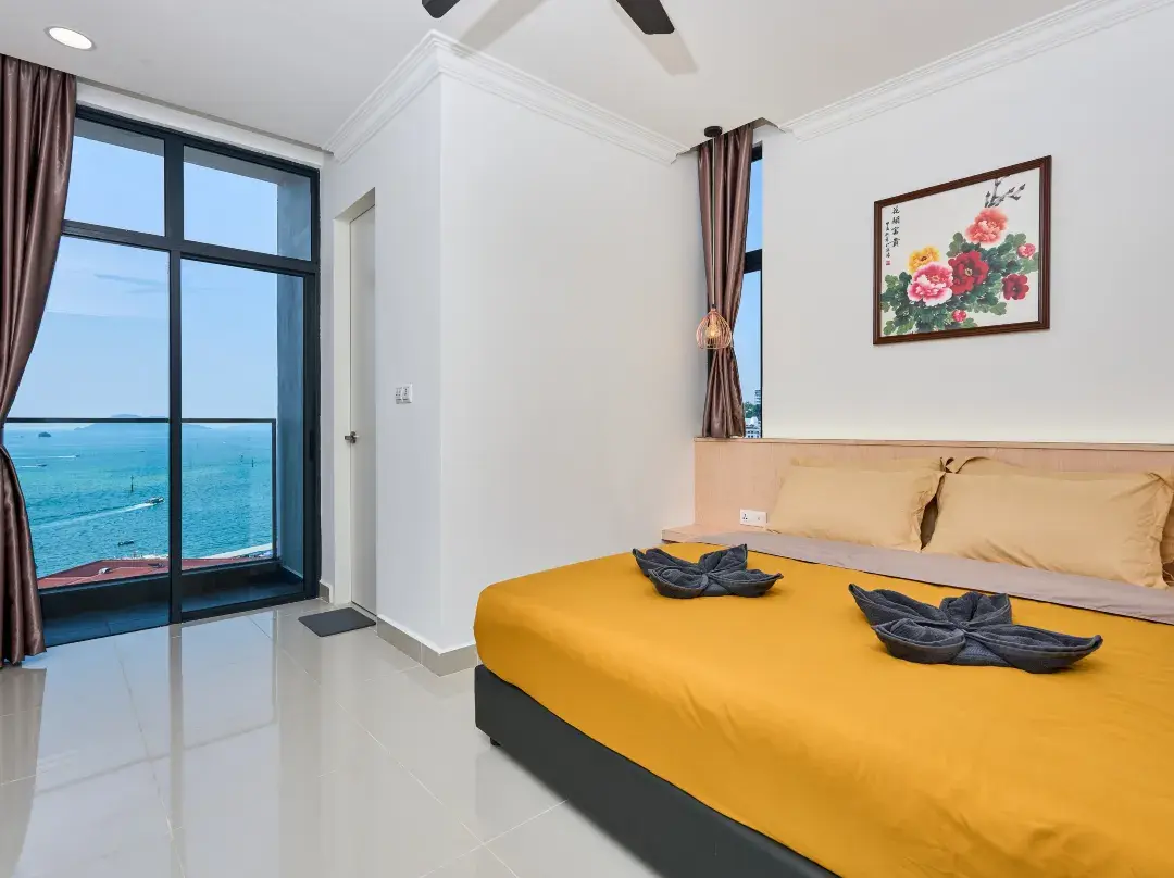 The Shore By Hf Suites - Kota Kinabalu