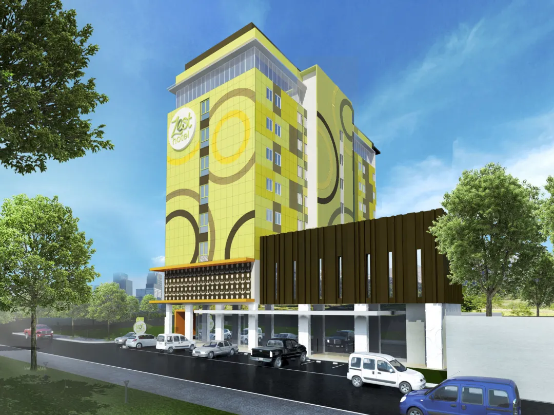 Zest Ambon By Swiss-belhotel International - Maluku