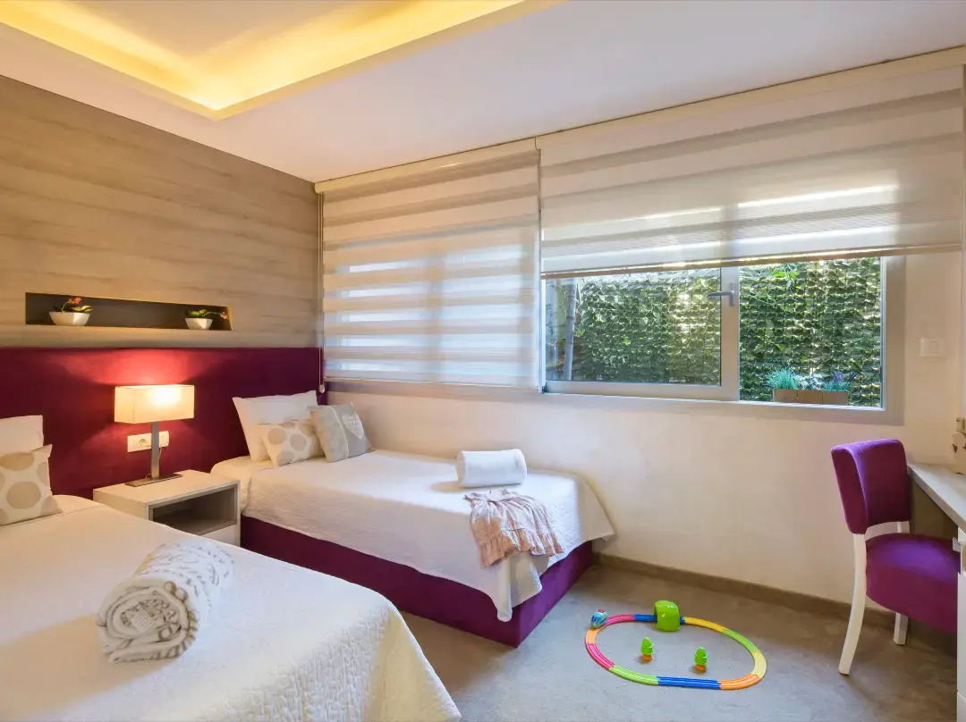 Hotel Hermes Budva - Budua