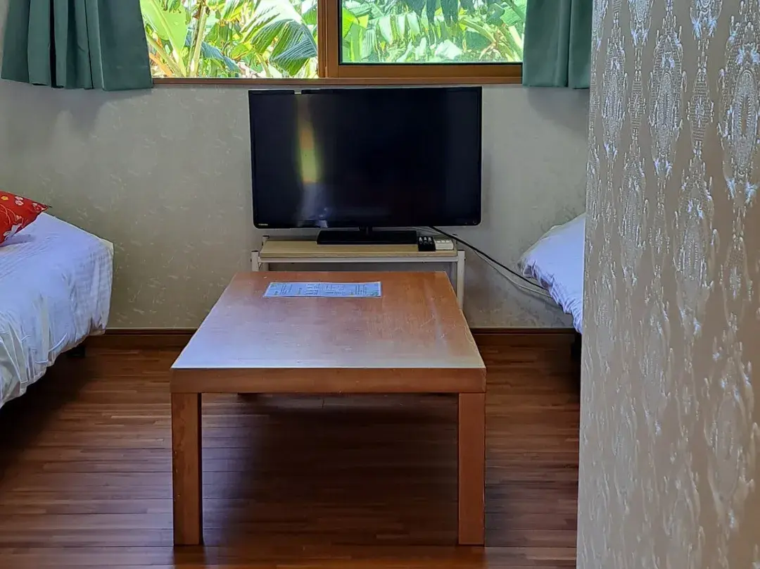 The West Coast Of Ishigaki Island, One-room Apartment With Kitchen Roomd - Okinawa