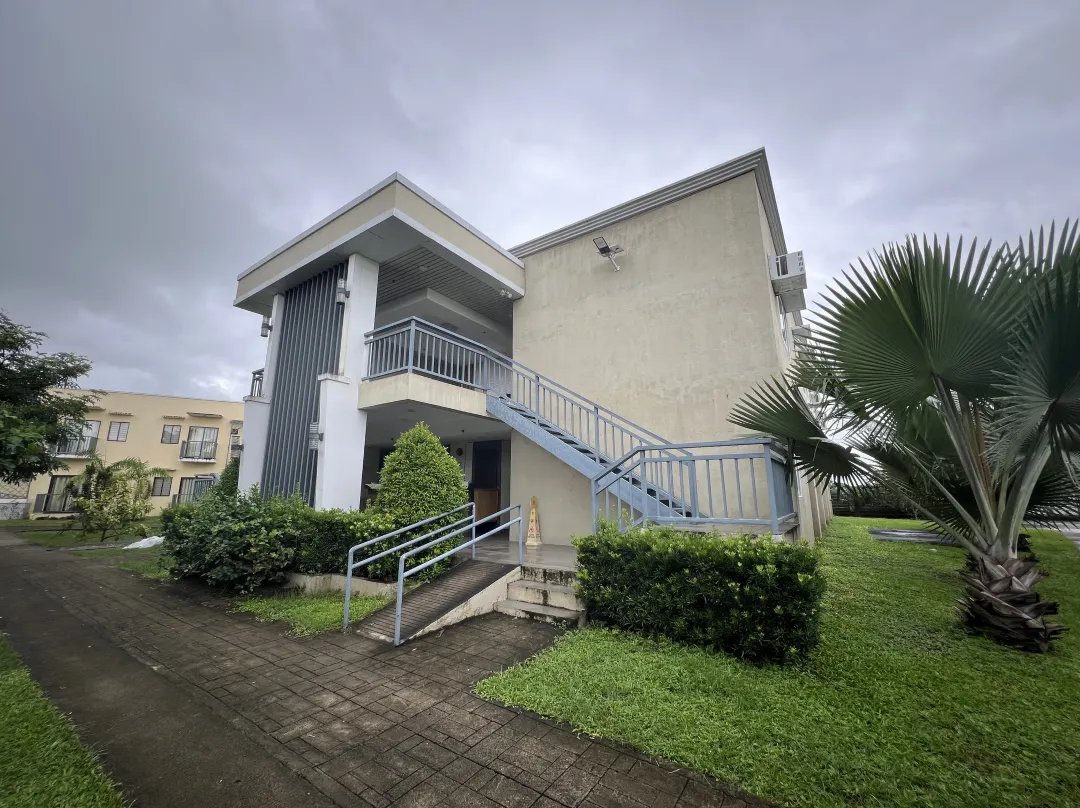 Palm Cabanas Resort - Arayat