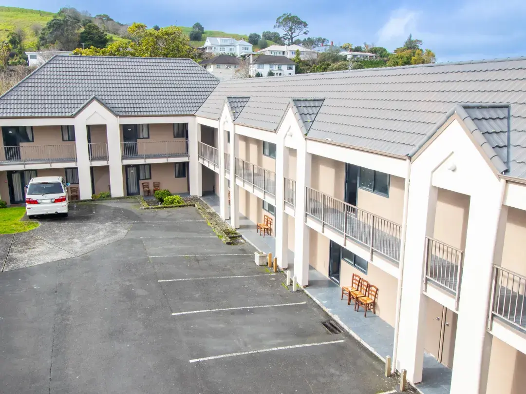 The Haven Newmarket Suites - Auckland