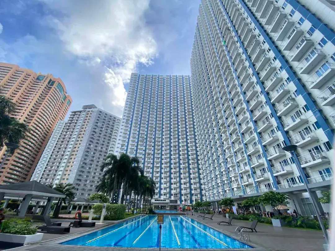 Citispace 1br Suite At Sm Light Residences #Lt05 - パシグ