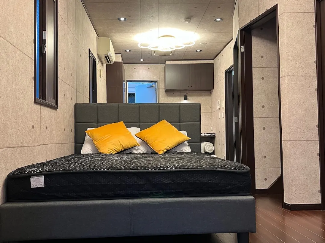 Corehotel　It Is A 3-minute Walk From Higashi Shinjuku Station And  From Shinjuku Station - Shinjuku