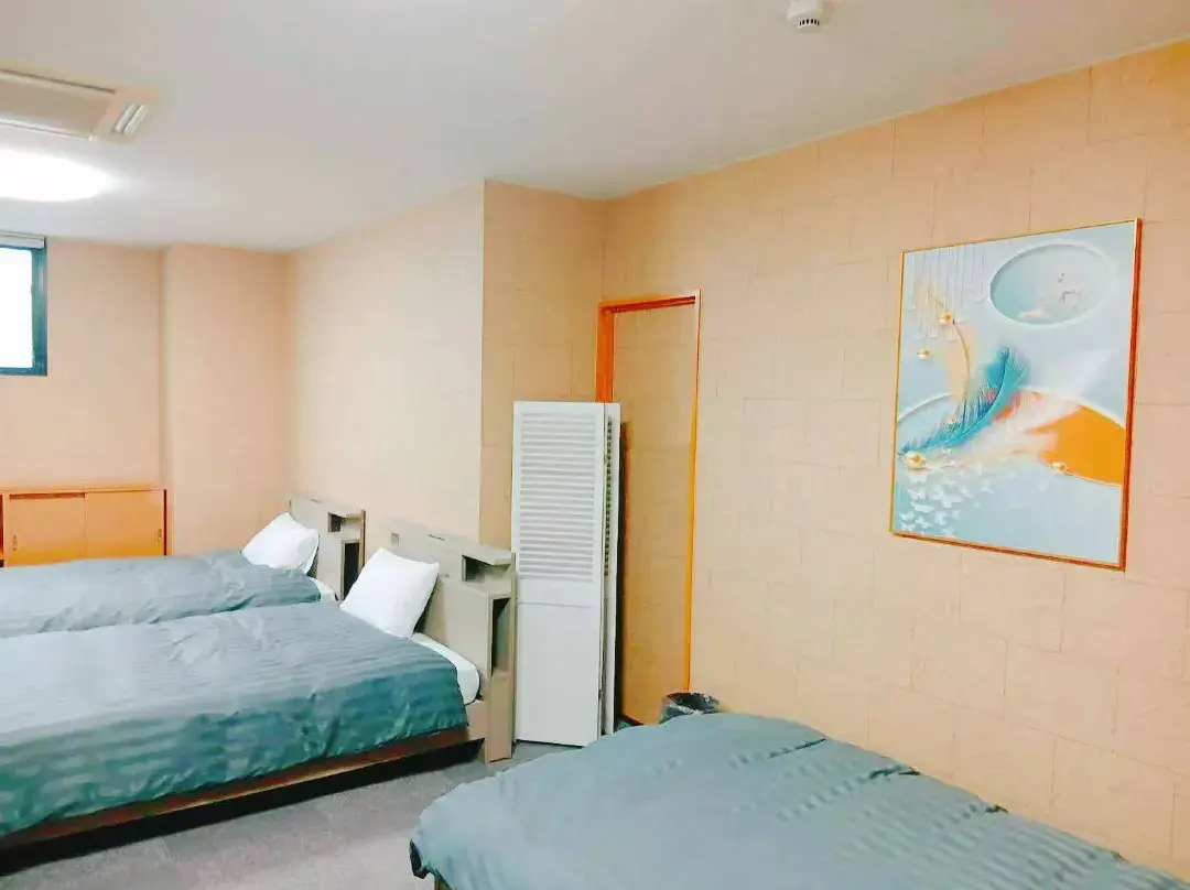 Guest House Kawaramachi - 다카마쓰시
