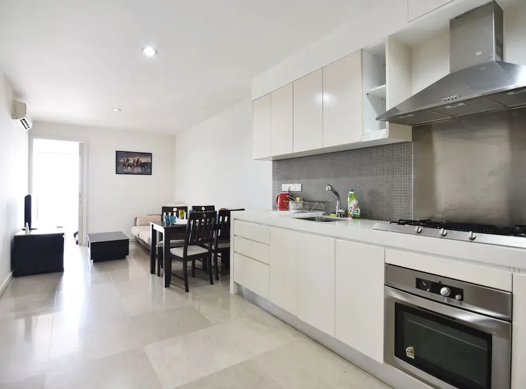 Cozy 2br Fairlane Residences Next To Lot 10 - Kuala Lumpur