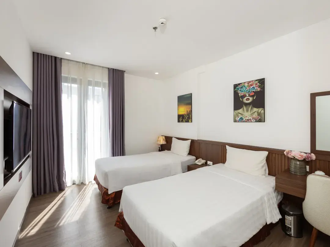Hygg Hotel Phu Quoc - Phú Quốc