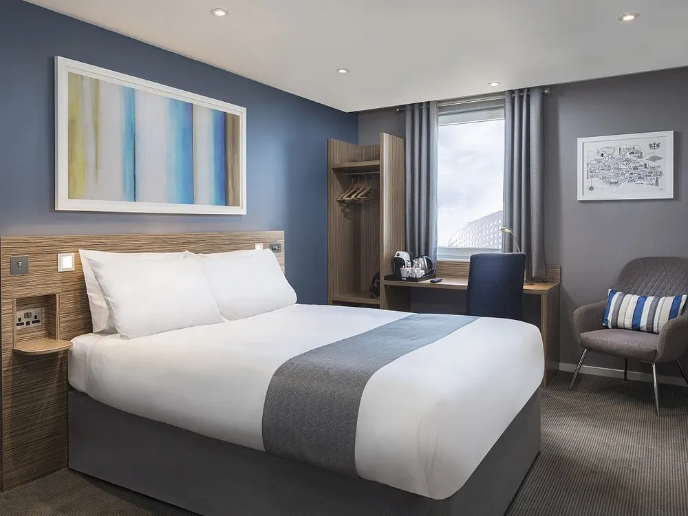 Travelodge Ipswich Central - Ipswich