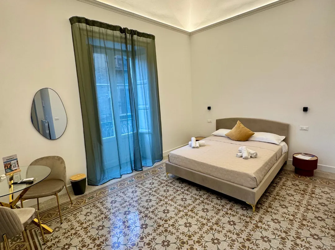 Palermo Central Rooms - Palerme