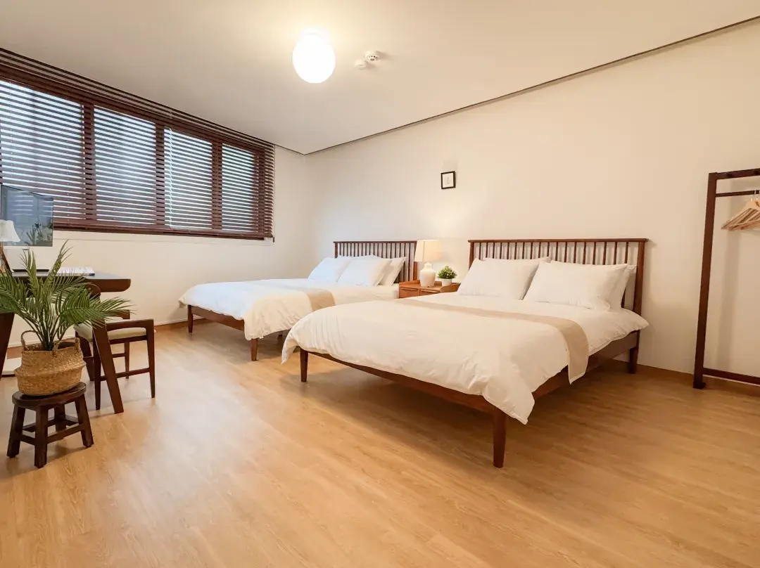 Sangsang Stay - Seoul