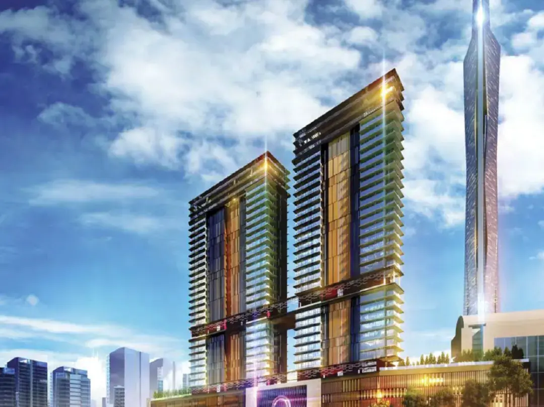 Luxury Apartment At Opus Residence Kuala Lumpur - Kuala Lumpur