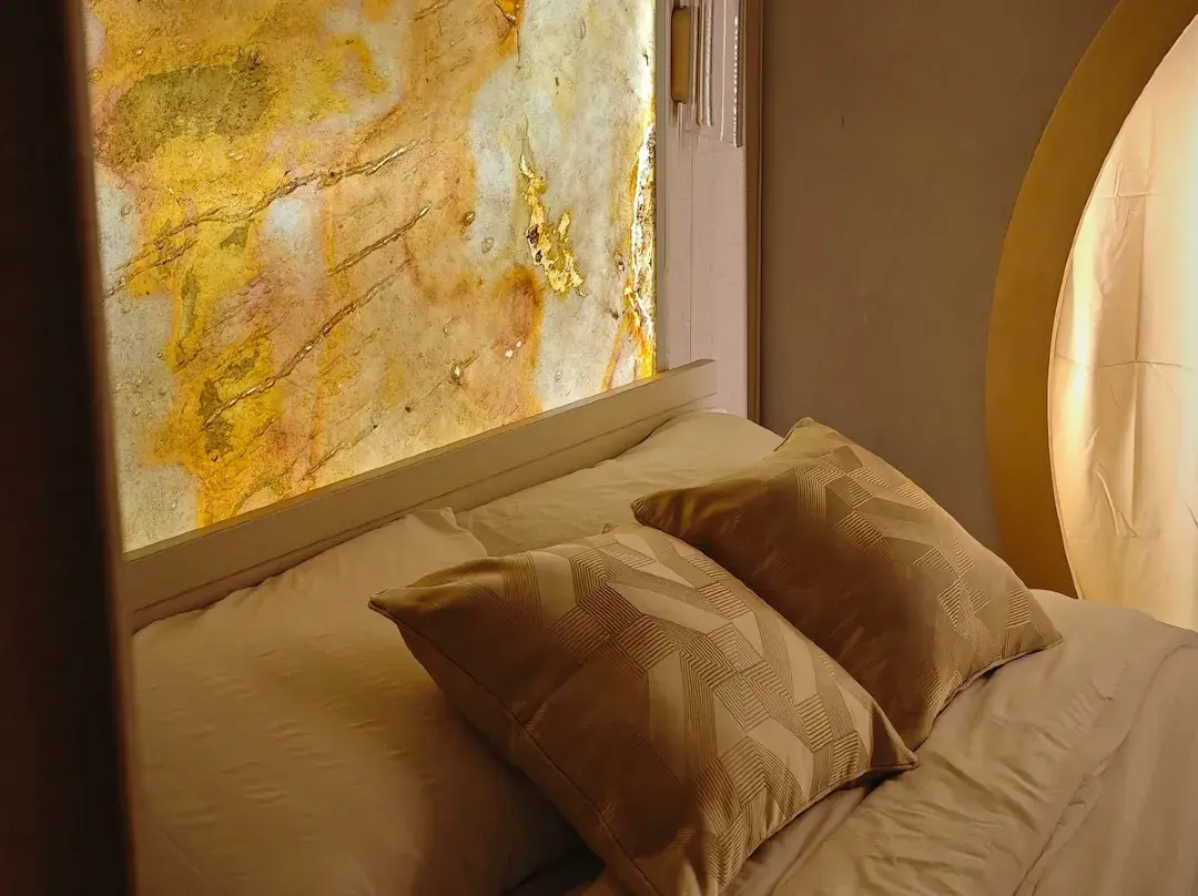 Golden Luxe Condotel, Cozy, Fast Wifi, Premium - Las Piñas