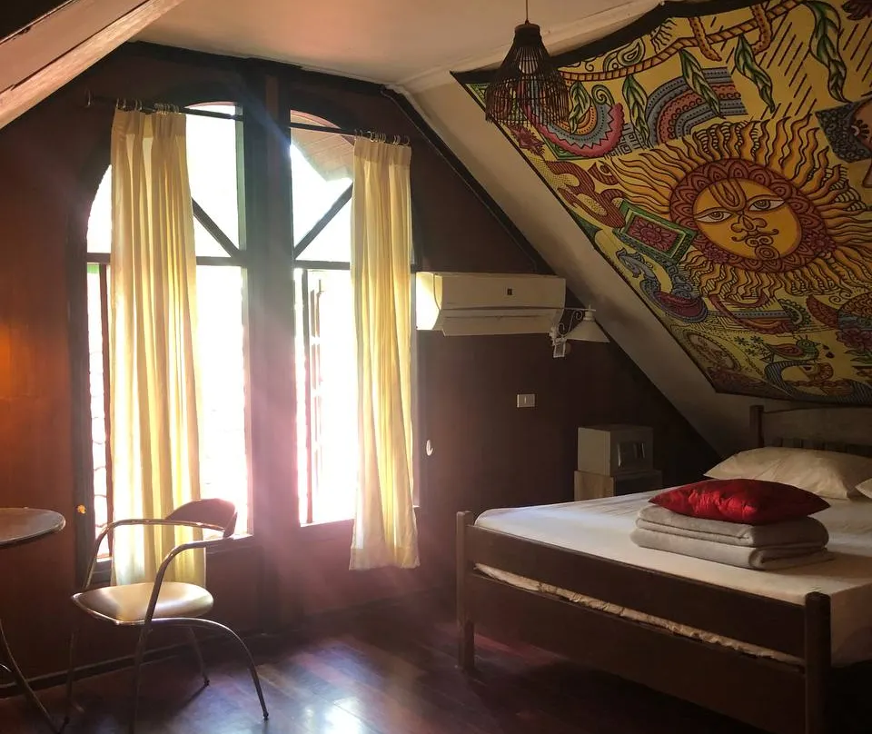Marissa Hotel - Ko Pha Ngan