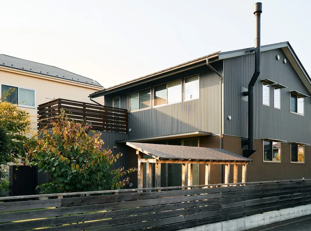 Kiyose Garden Stay - Tokorozawa