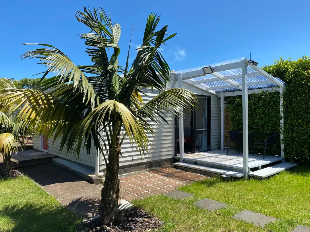 Auckland Eden Park B&bs - Auckland