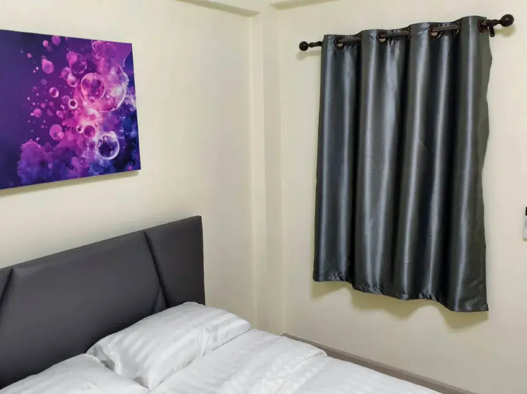 Cozy Room 1 Min To 7-eleven Near Dmk Airport - Khlong Luang District