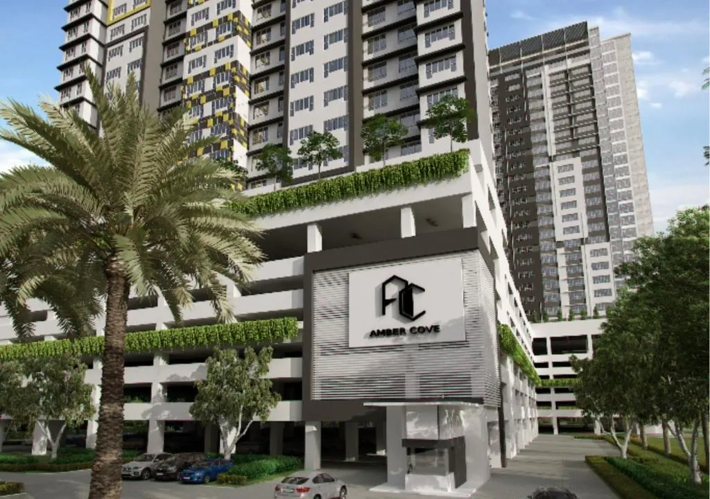 Amber Cove L Luxury Seaview 2br L 6-8pax L Gamesroom L City Centre L Jonker St By Jay Stay - Malacca
