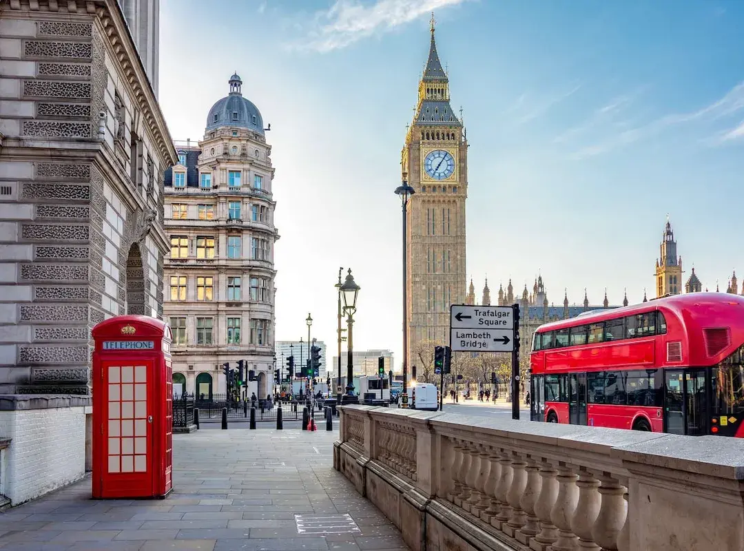 Holborn Haven: Luxe London Escape By Frankie Says - London