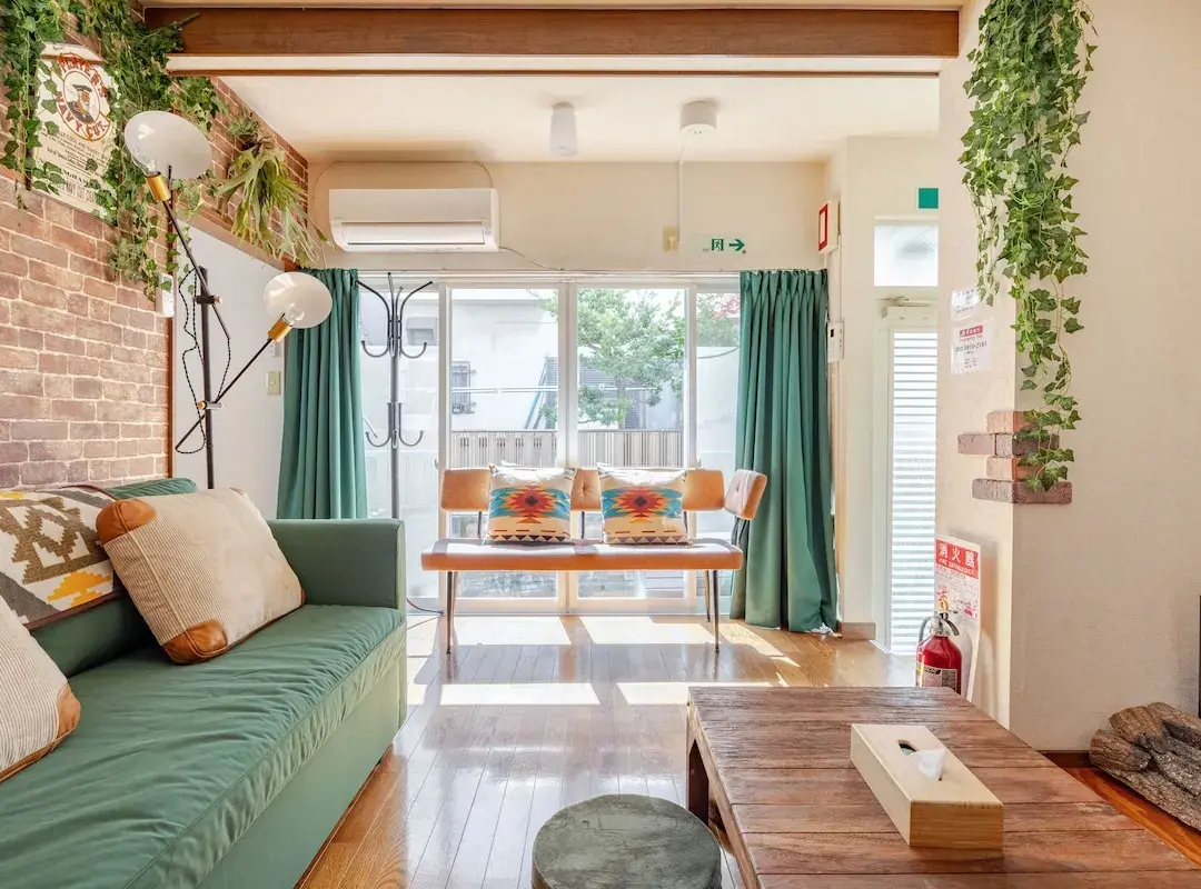 Yokohama Chuo 2 House - 미나토미라이