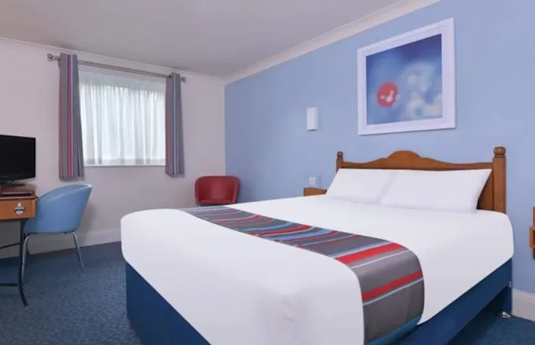 Travelodge Newcastle Gosforth - Newcastle upon Tyne