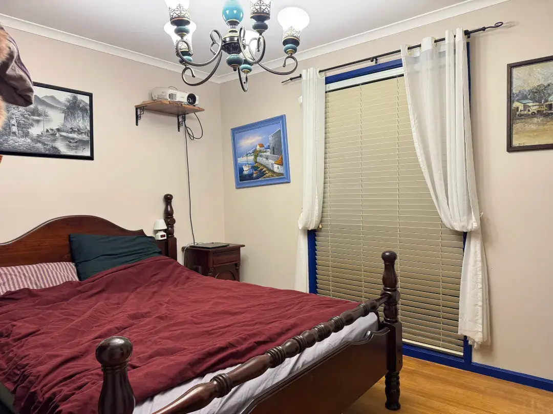 Sweet Home In Goodwin Hill - Canberra