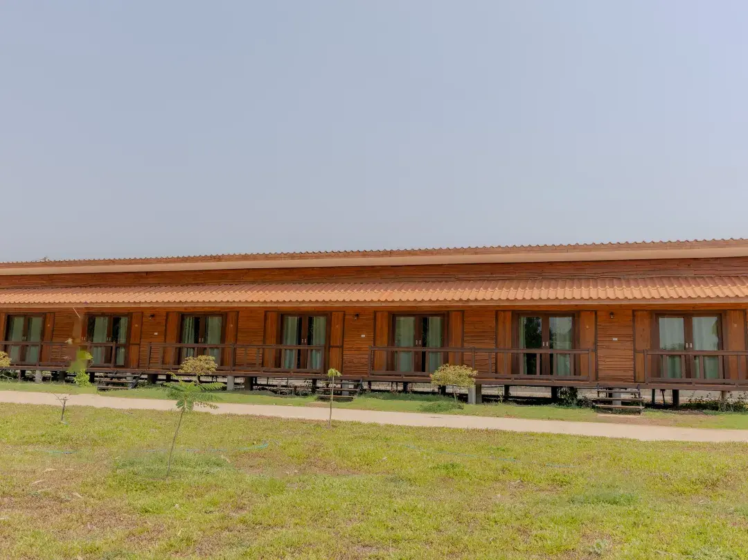 Ozone Creek Khao Yai - Pak Chong