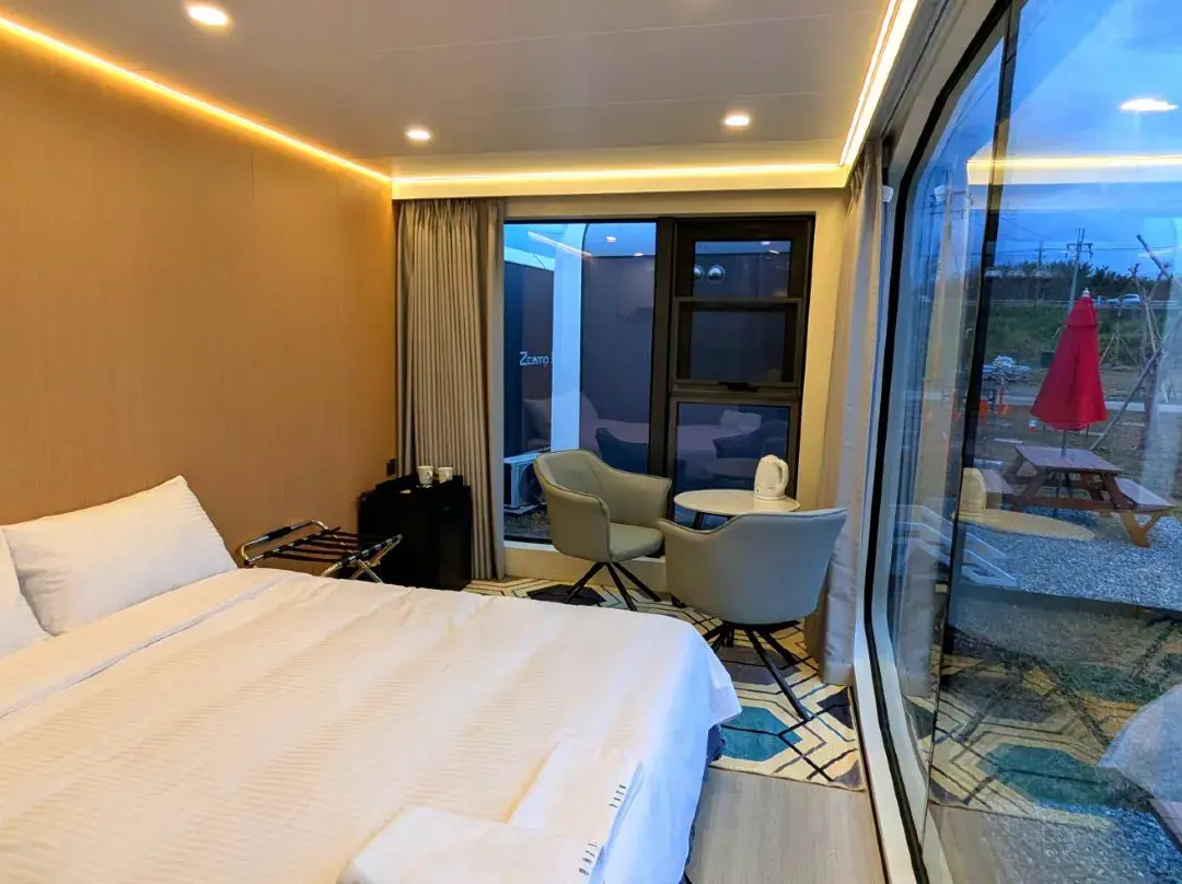 Stella-waves Leisure Farm - 台東縣