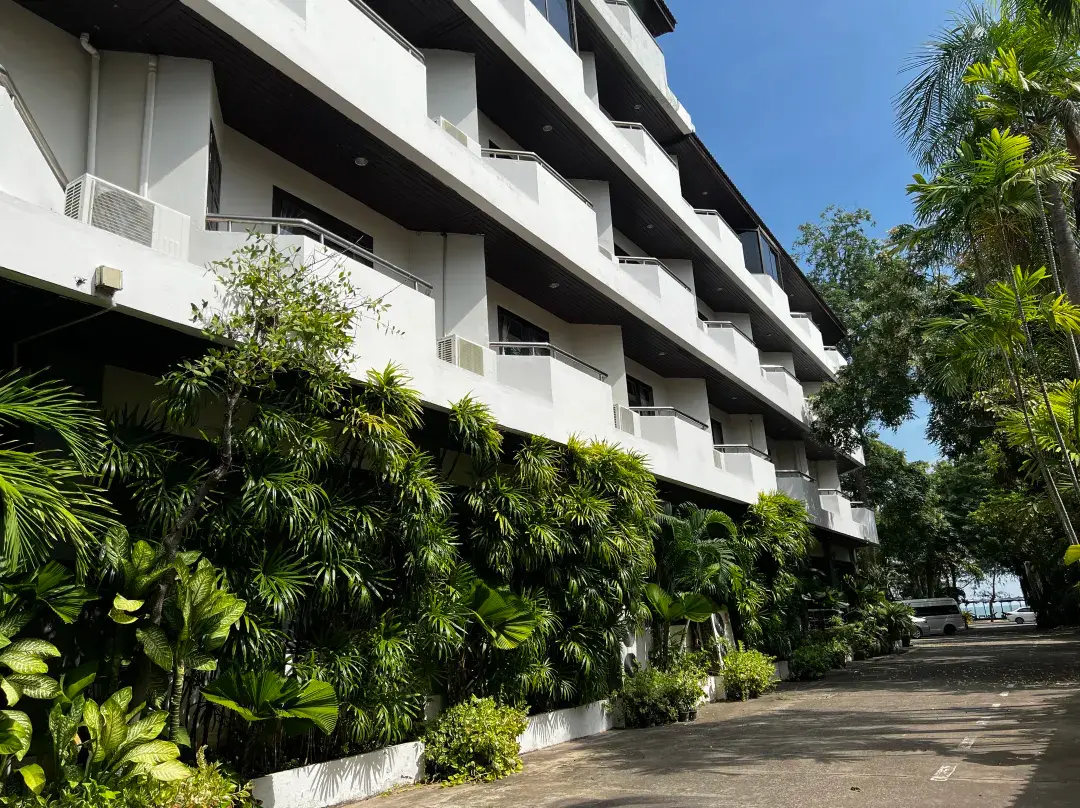 Nipon Resort - Cha-am
